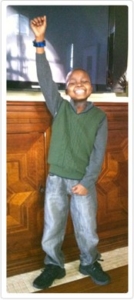 Our Founder – Caleb Solomon Williams Foundation